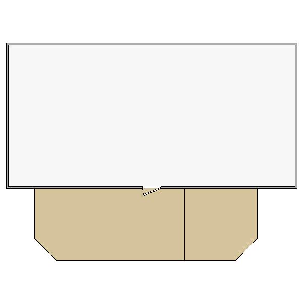 Sketch Gallery by Actionable Insights | Free Xactimate Sketches