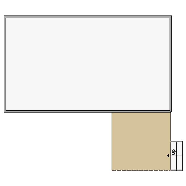 Sketch Gallery by Actionable | Free Xactimate Sketches