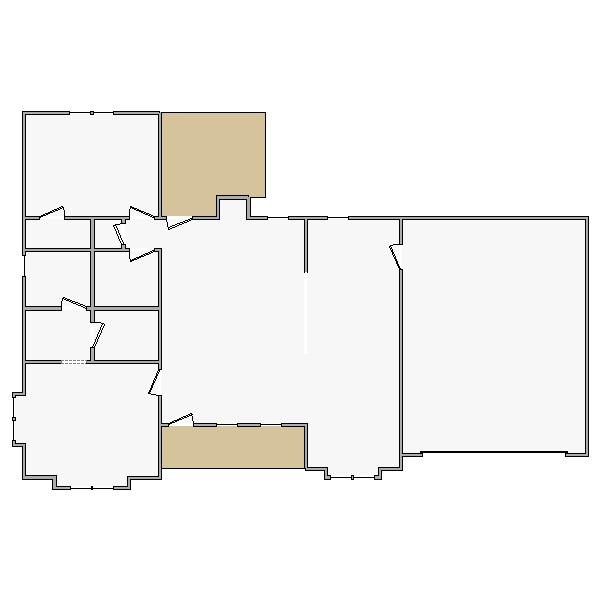 Sketch Gallery by Actionable Insights | Free Xactimate Sketches