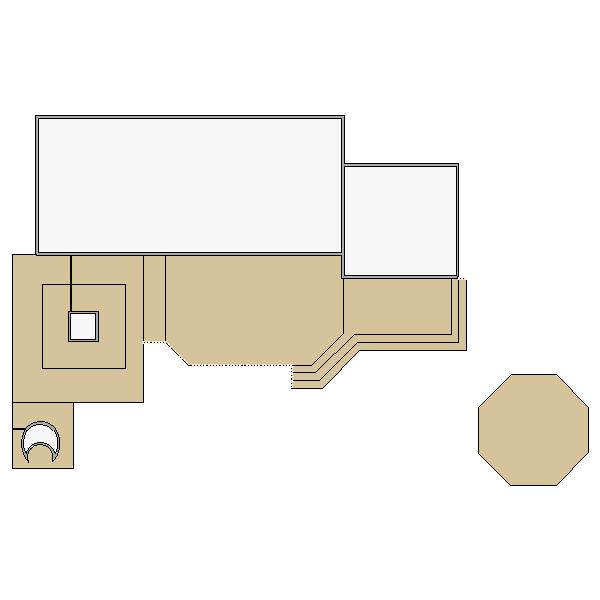 Xactimate Sketch Gallery