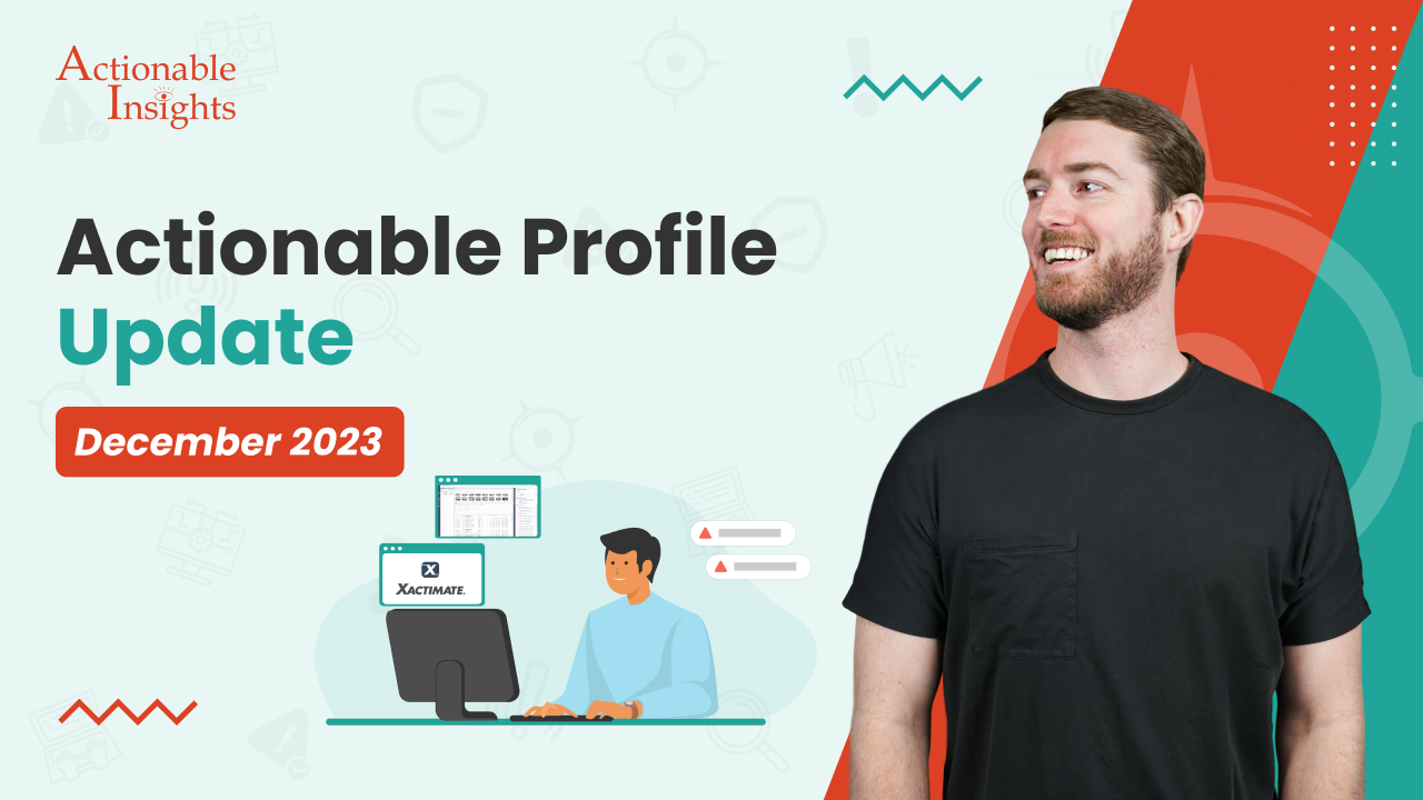 Video Gallery by Actionable | Xactimate Matterport