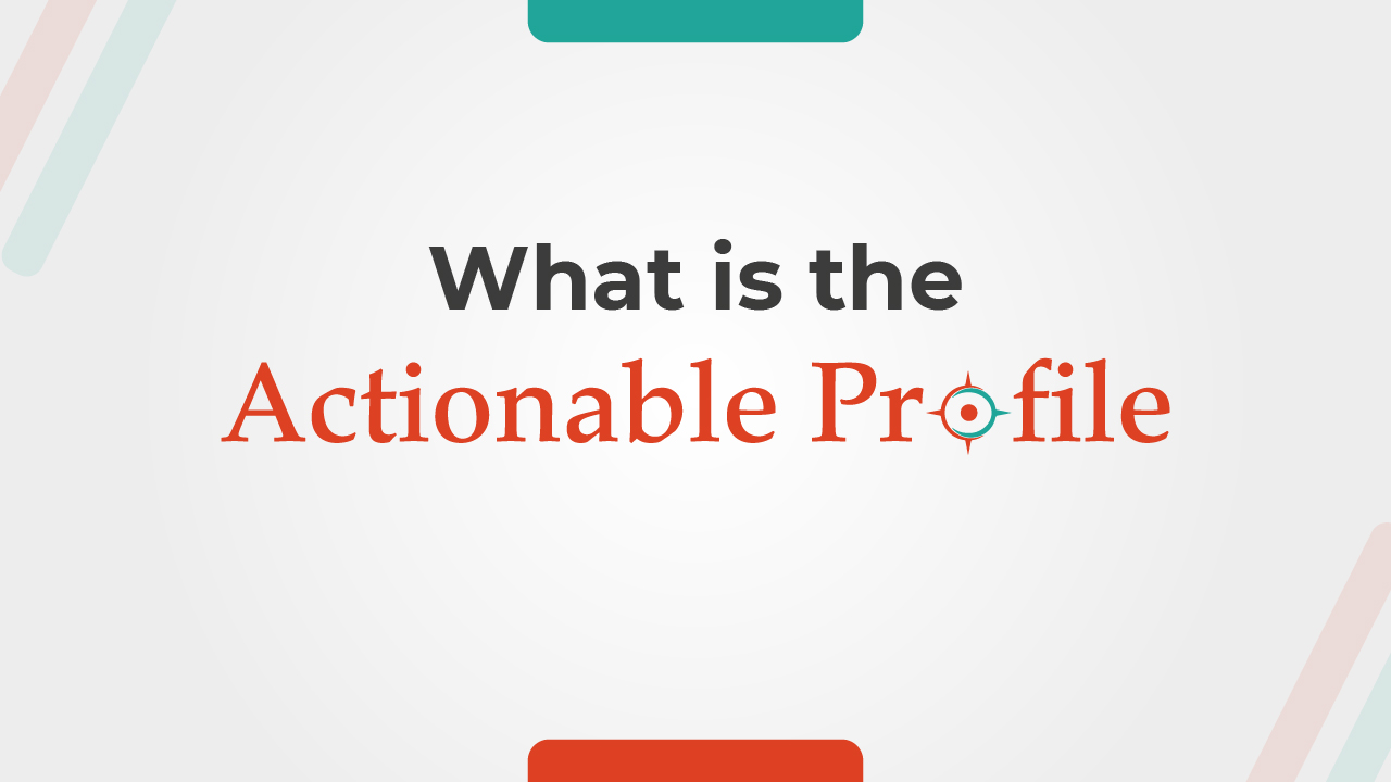 What Is The Actionable Xactimate Profile